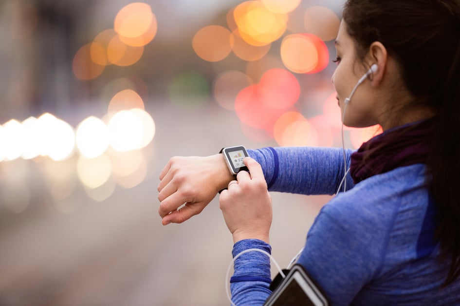 ¿Qué es wearable, la ropa inteligente que está causando furor?