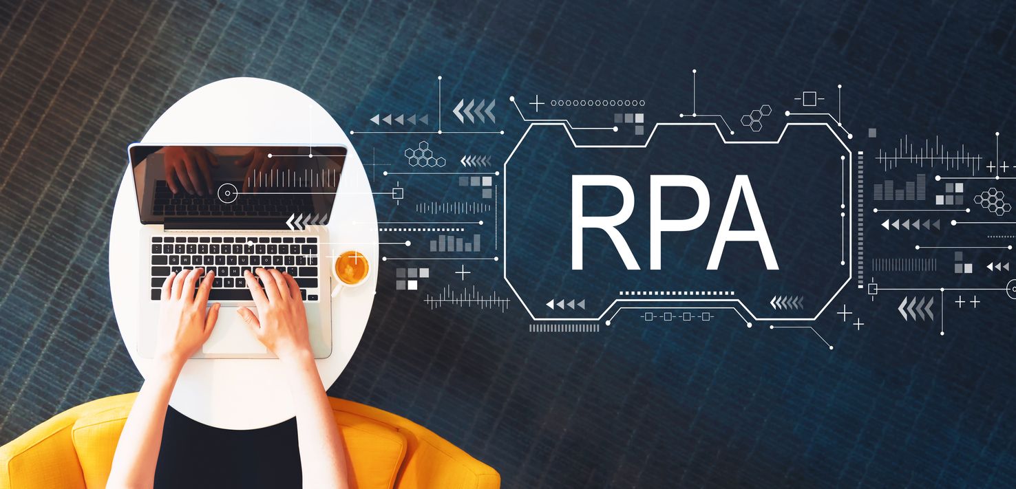 Cómo implementar la RPA en el ámbito administrativo