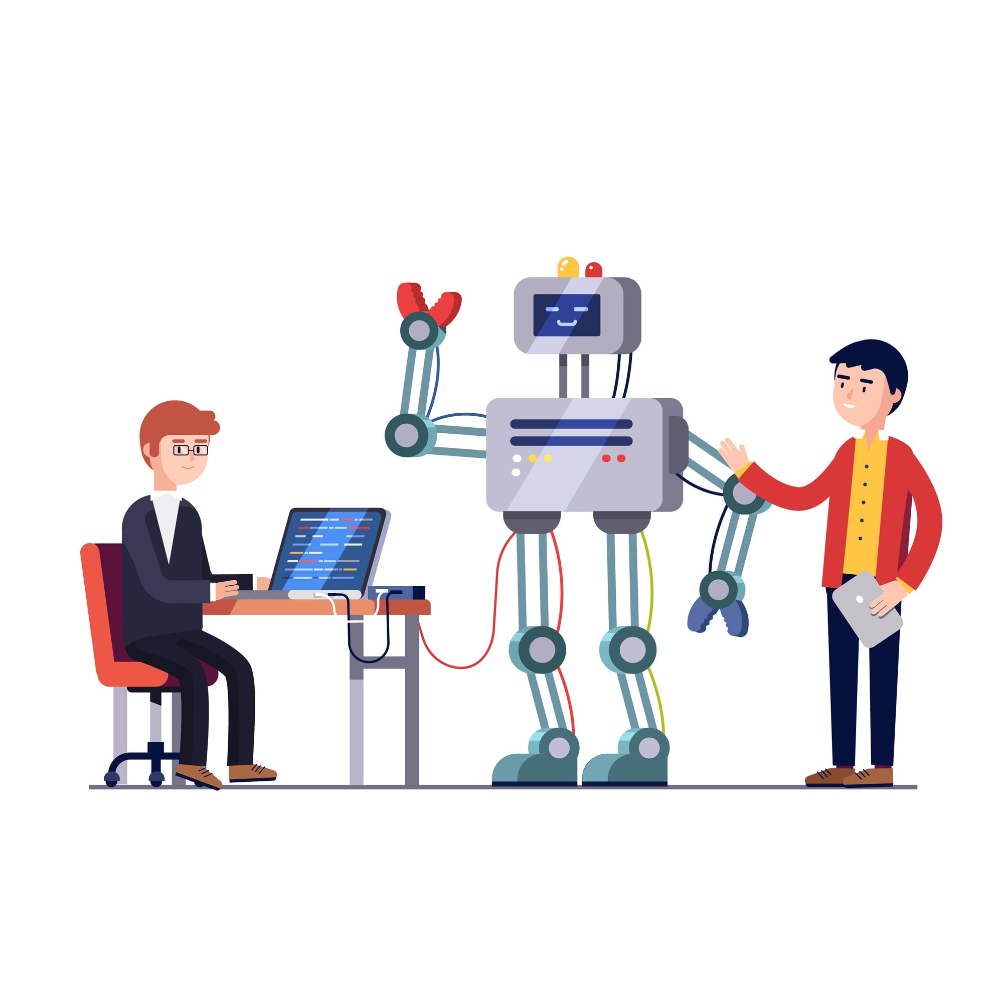 ¿Qué es un bot?