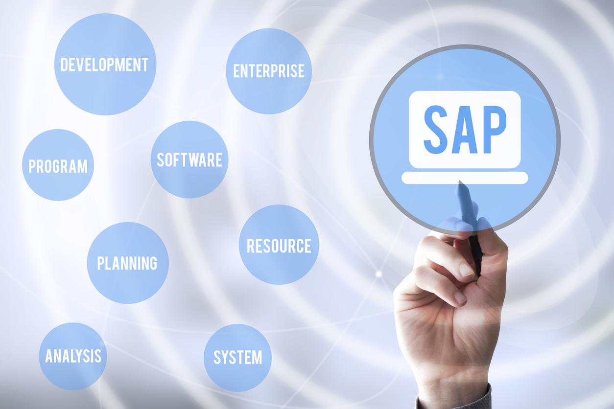 Módulos o componentes de SAP: qué son y sus aplicaciones