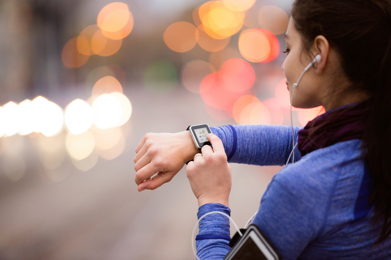 ¿Qué es wearable, la ropa inteligente que está causando furor?